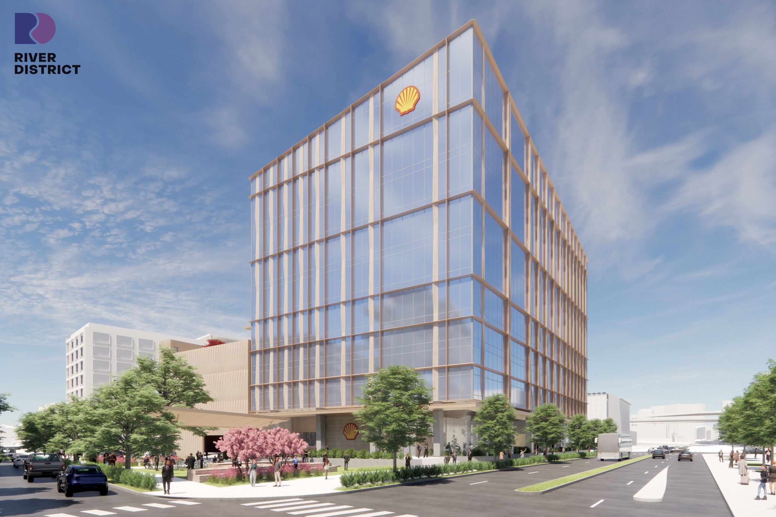 River District project in New Orleans: What's being built and what's on ...