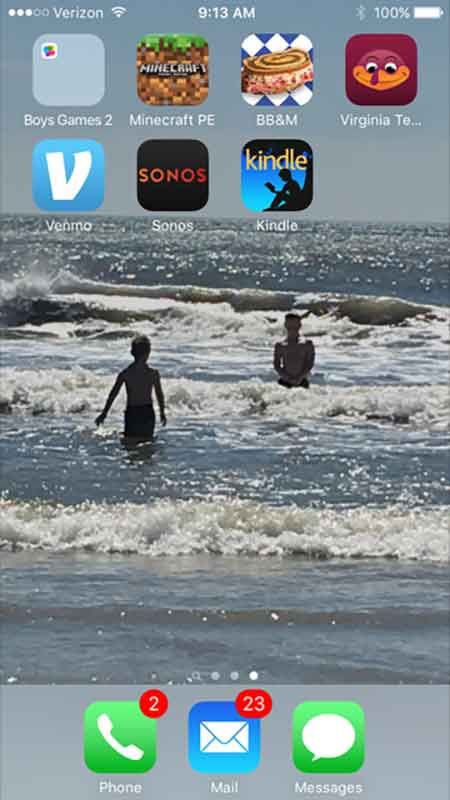 How I Work: Carrie Frye, owner of Carrie Frye Interior Design - Axios ...