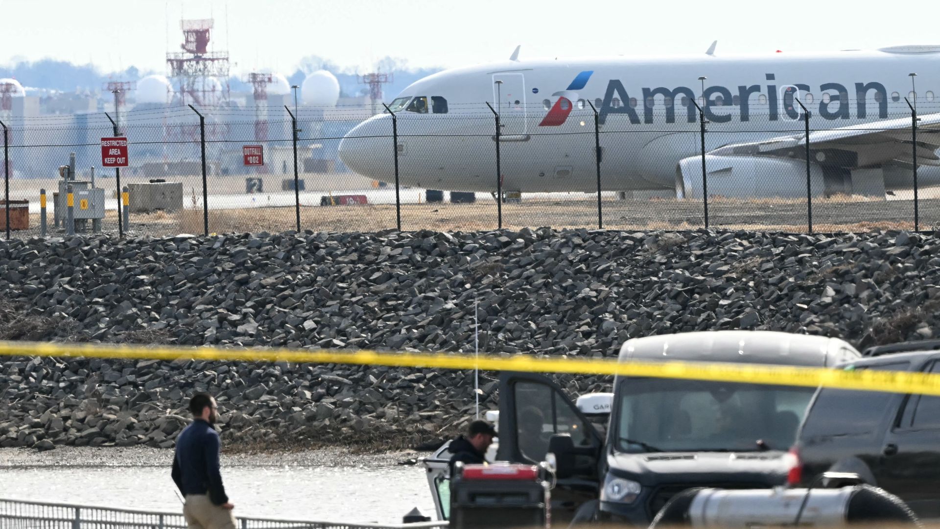 Plane crash victims: Charlotte-based flight crew members on AA flight ...