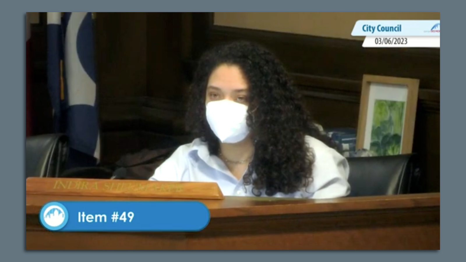 Des Moines councilperson hospitalized; resignation calls grow - Axios ...