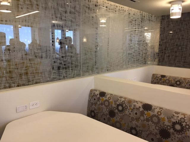 A look at EY’s new Charlotte ‘workplace of the future’ - Axios Charlotte