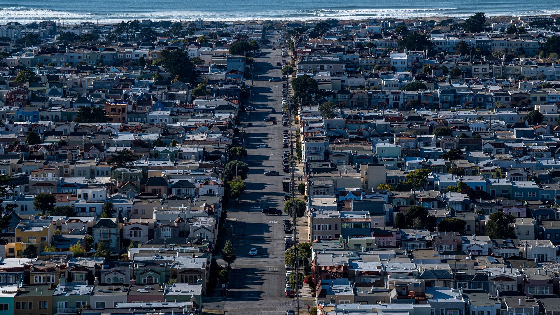 San Francisco supervisors approve controversial family zoning plan ...