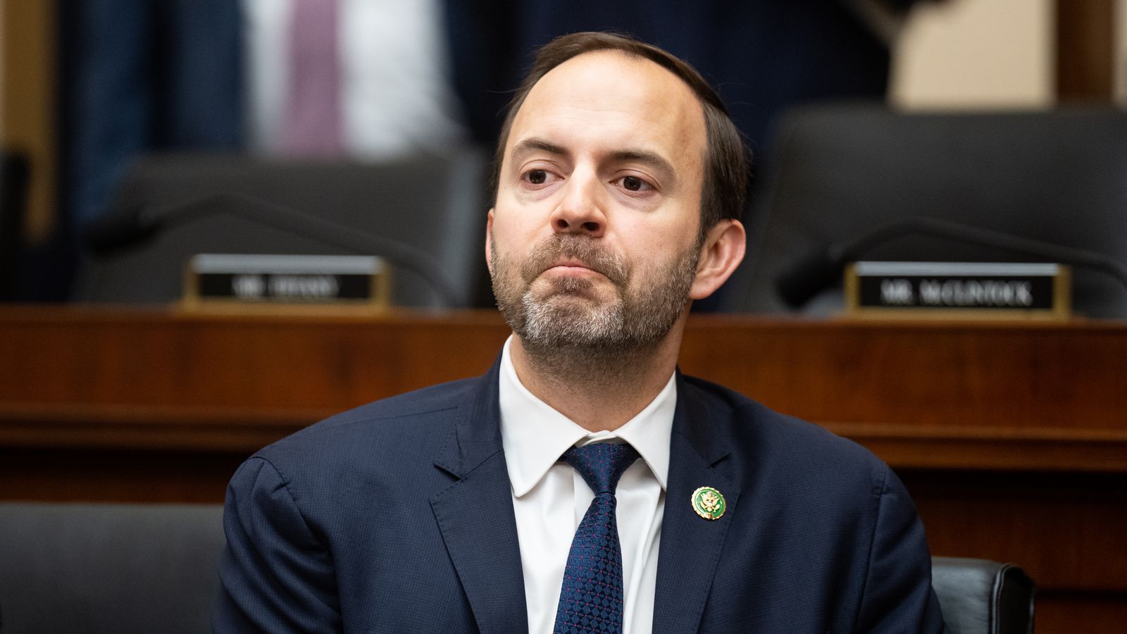 Democrats call on GOP to condemn Lance Gooden comments about Judy Chu