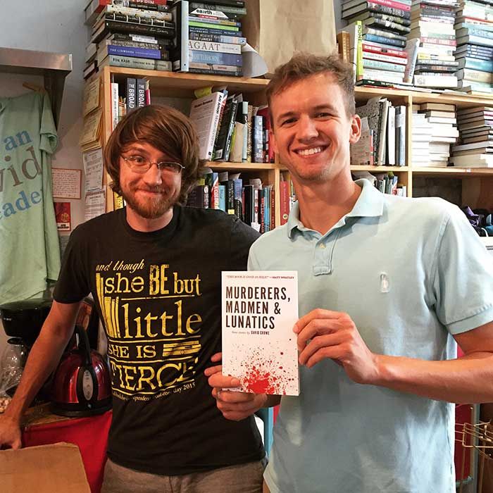 Work life of Michael Trivette, co-founder at College Transitions ...