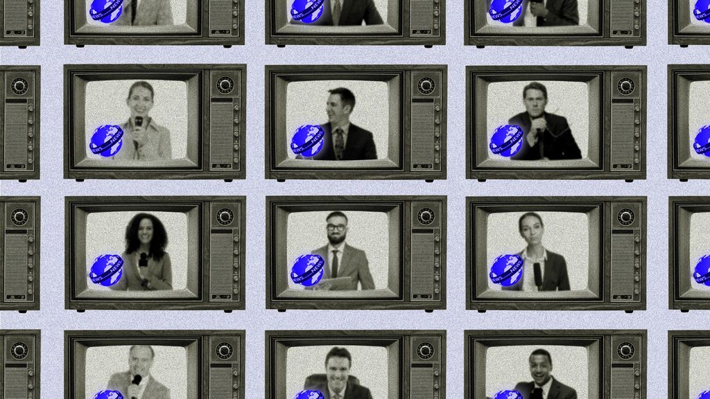 Conservative TV networks backtrack after touting Qanon, Plandemic ...