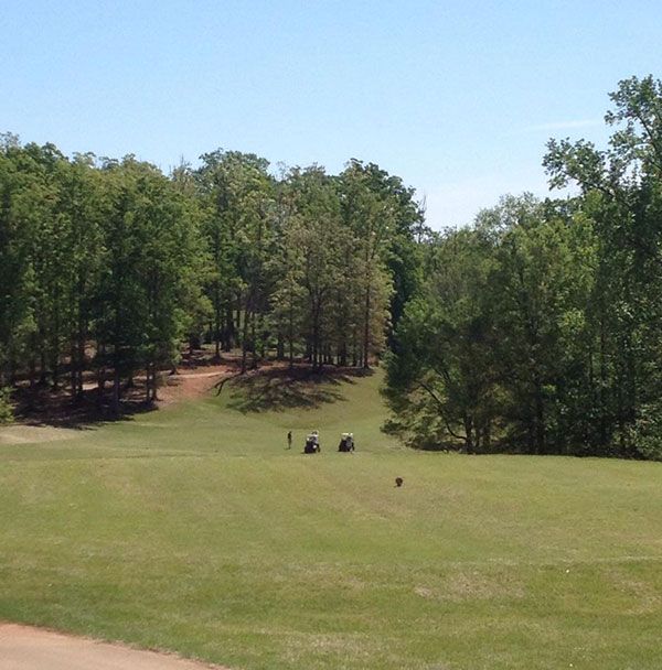 All 24 public golf courses within 30 miles of Uptown Charlotte - Axios ...