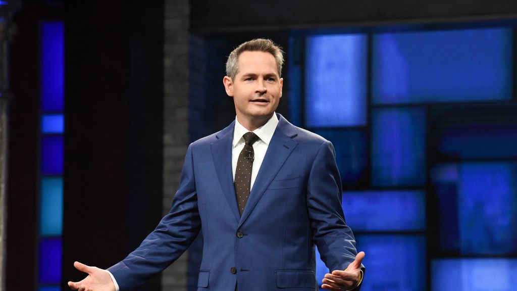 Comedian Pat McGann's Best Day Ever in Chicago - Axios Chicago