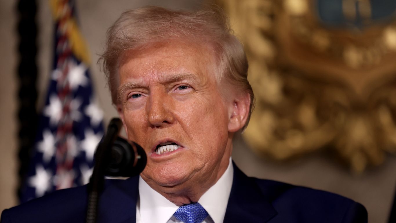 Judge: Trump admin defied order to unfreeze foreign aid