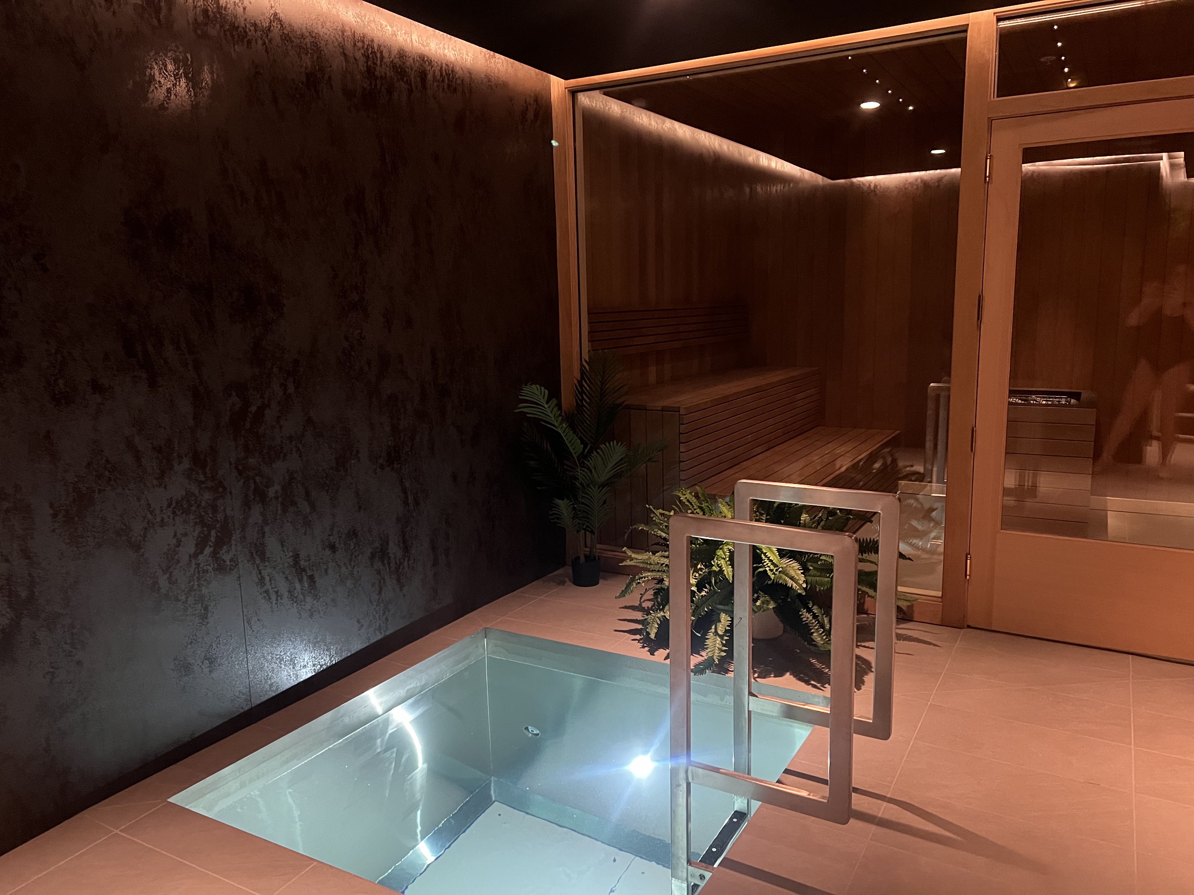 Asheville's Sauna House opens massive location in Charlotte - Axios ...