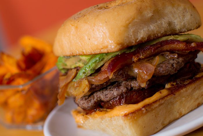 Details on BABALU from owners Bill Latham and Al Roberts. Opens in ...