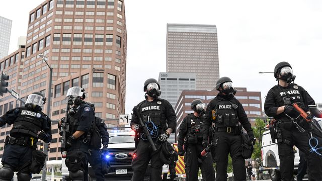 Denver police settlement money over 2020 protests surpasses $10 million ...