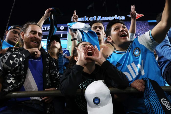 30+ of the best ways to make friends in Charlotte - Axios Charlotte