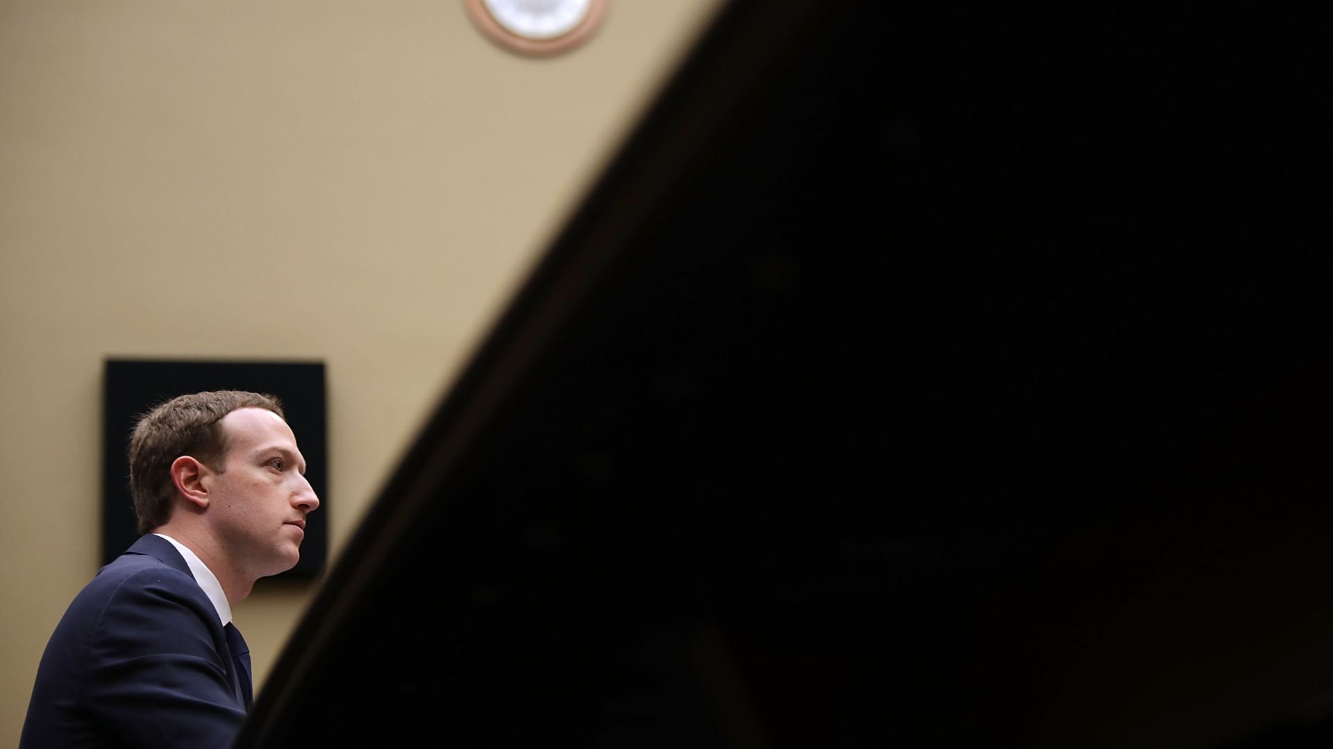 Facebook finds misinformation campaign ahead of midterm elections.
