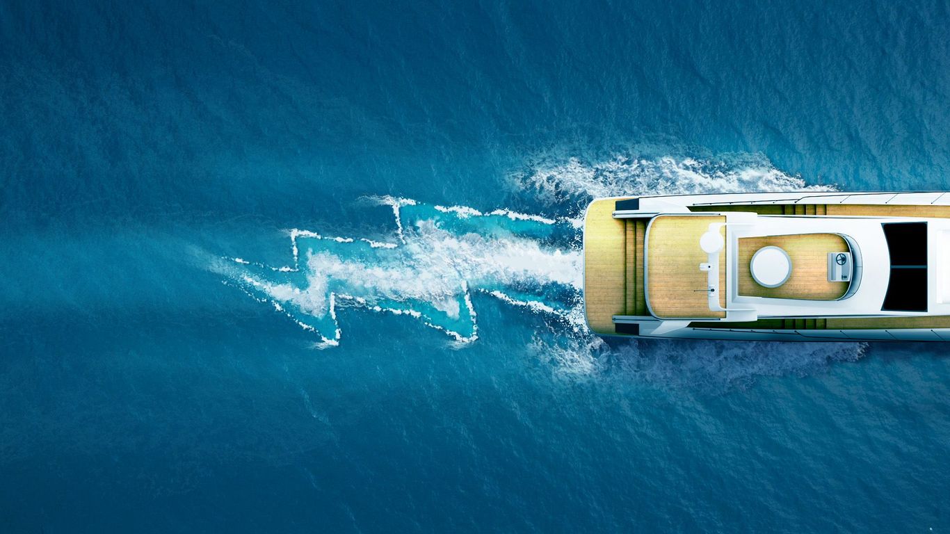 Climate: 🛥 Electric boat boom