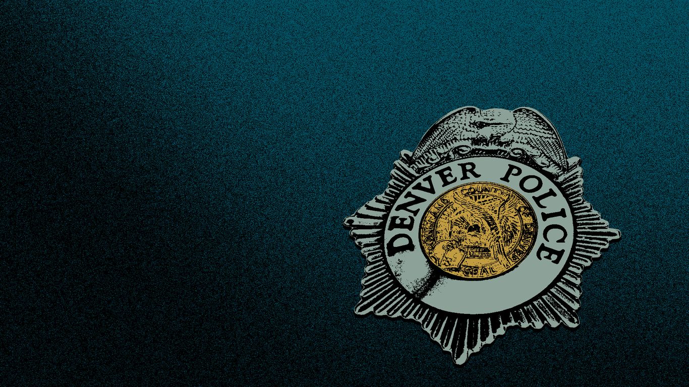 Jury slams Denver police with $19.75M verdict - Axios Denver