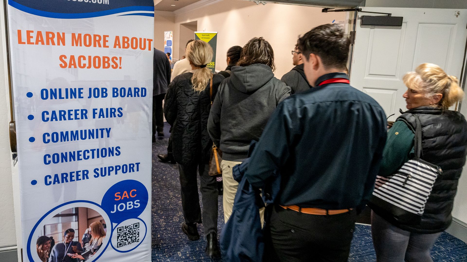 BLS cancels October jobs report due to government shutdown