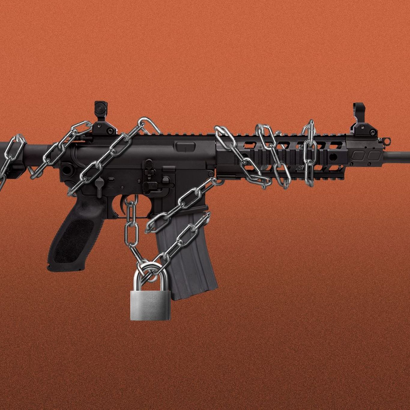 Assault Rifle