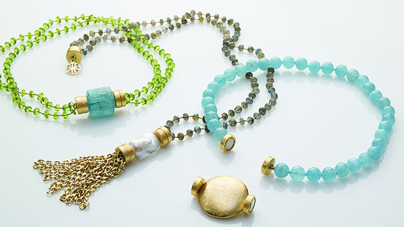 Show mom some love during Donald Haack Diamonds and Fine Gems ...