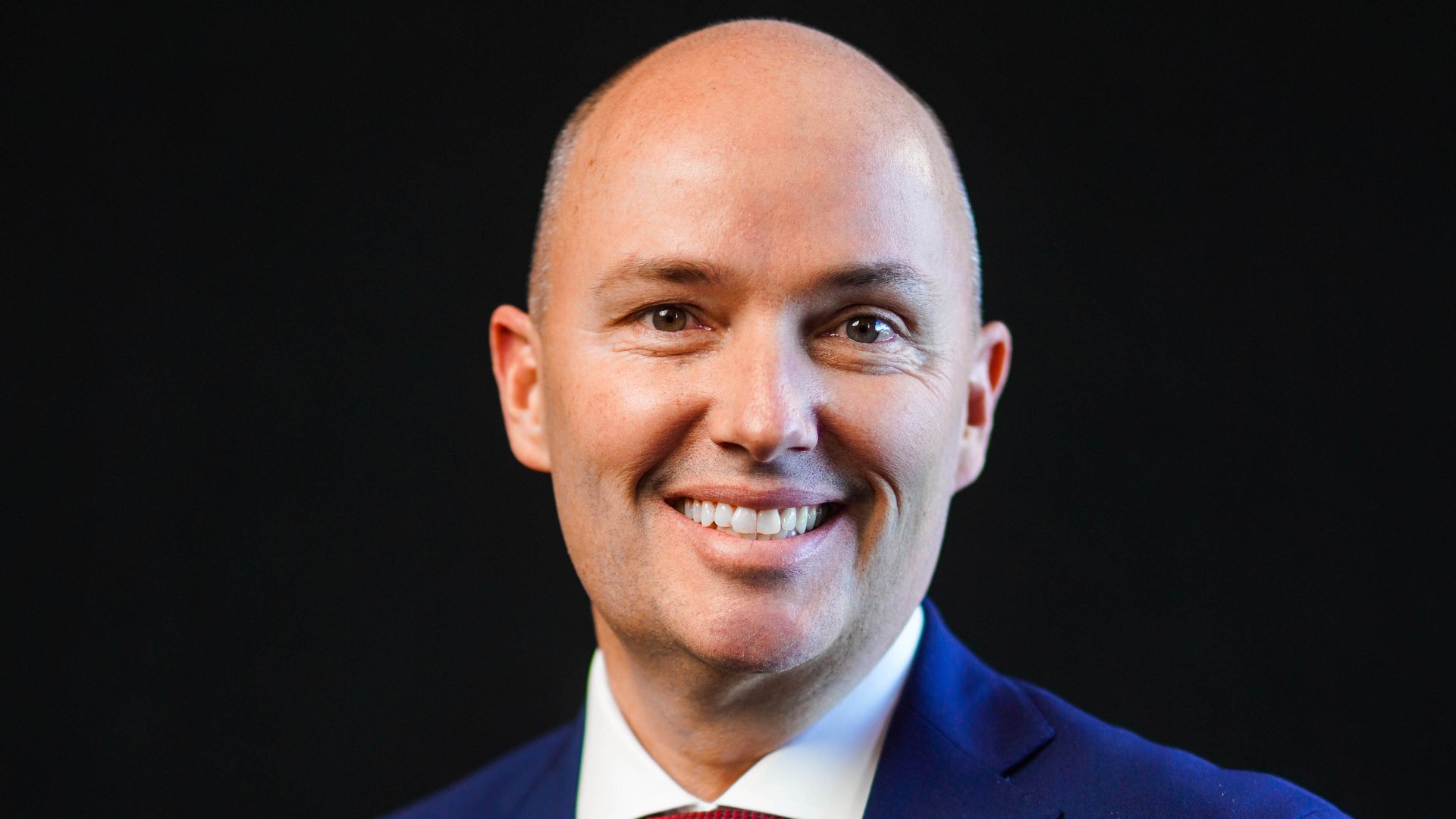 Utah Gov. Spencer Cox celebrates Black History Month two days after ...