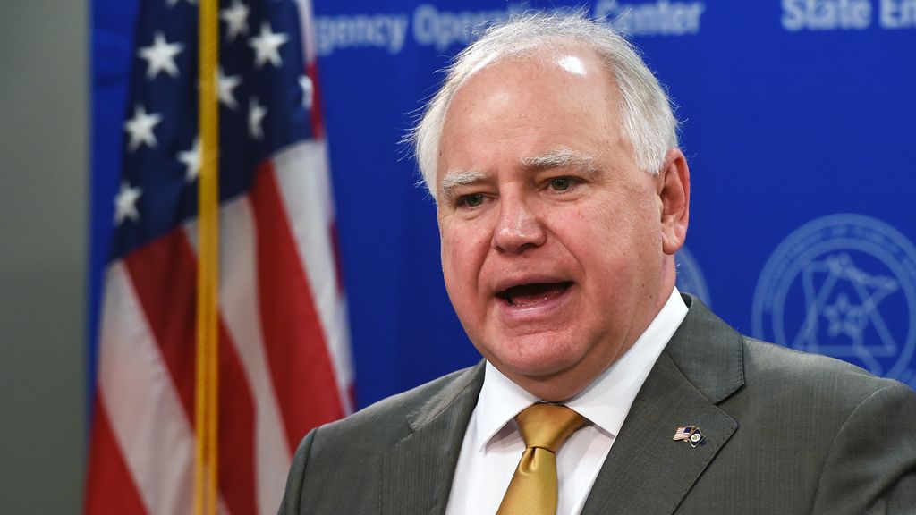 Feeding Our Future case: What Gov. Tim Walz responds to attacks over ...