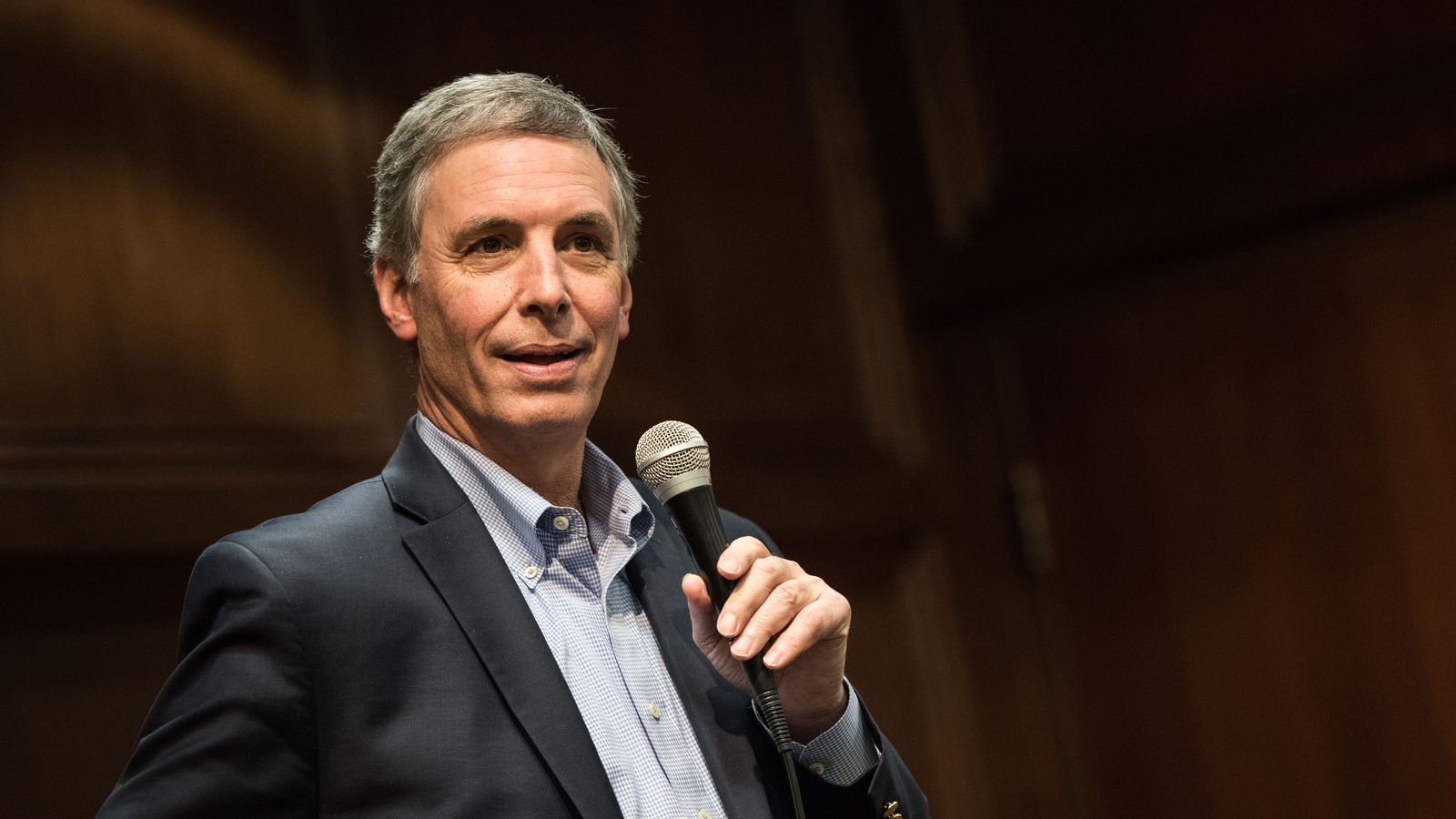 GOP Rep. Tom Rice "regrets" voting against certifying presidential election