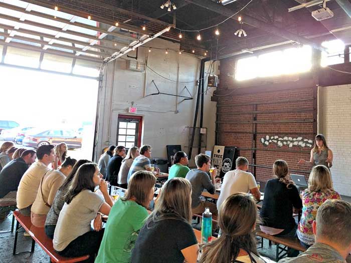 Charlotte startup SkillPop is expanding to Raleigh - Axios Charlotte