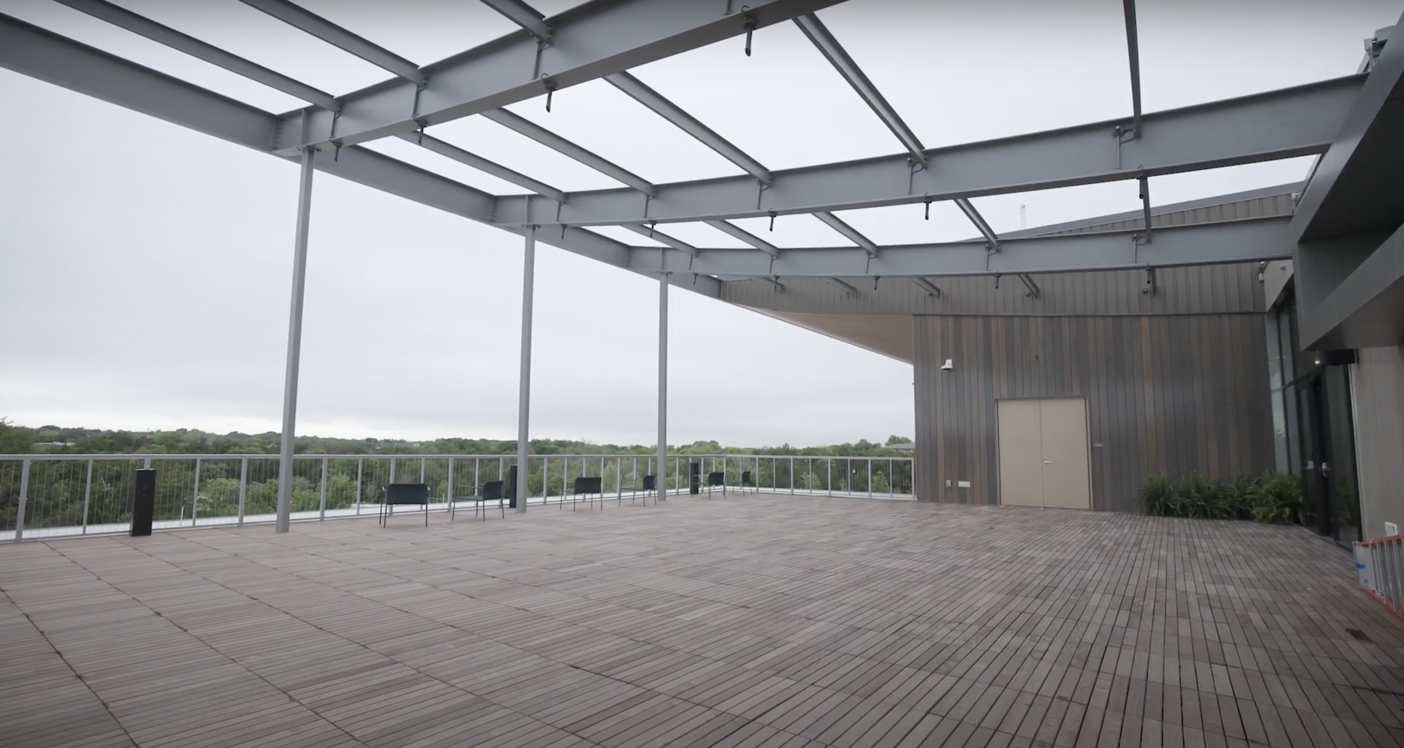 Cedar Hills library ready to host events - Axios Dallas