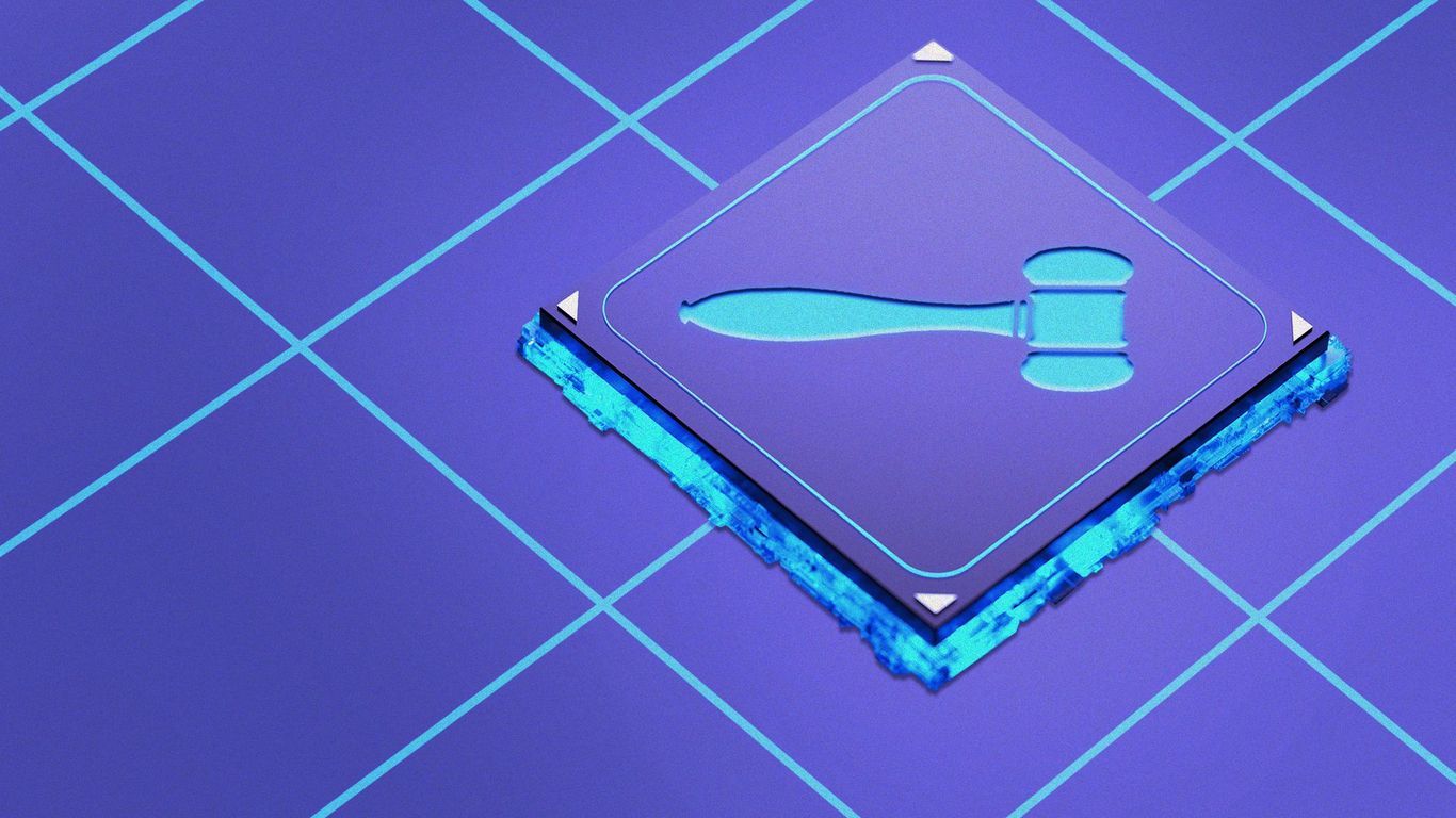 What the Big Tech hearings really accomplished