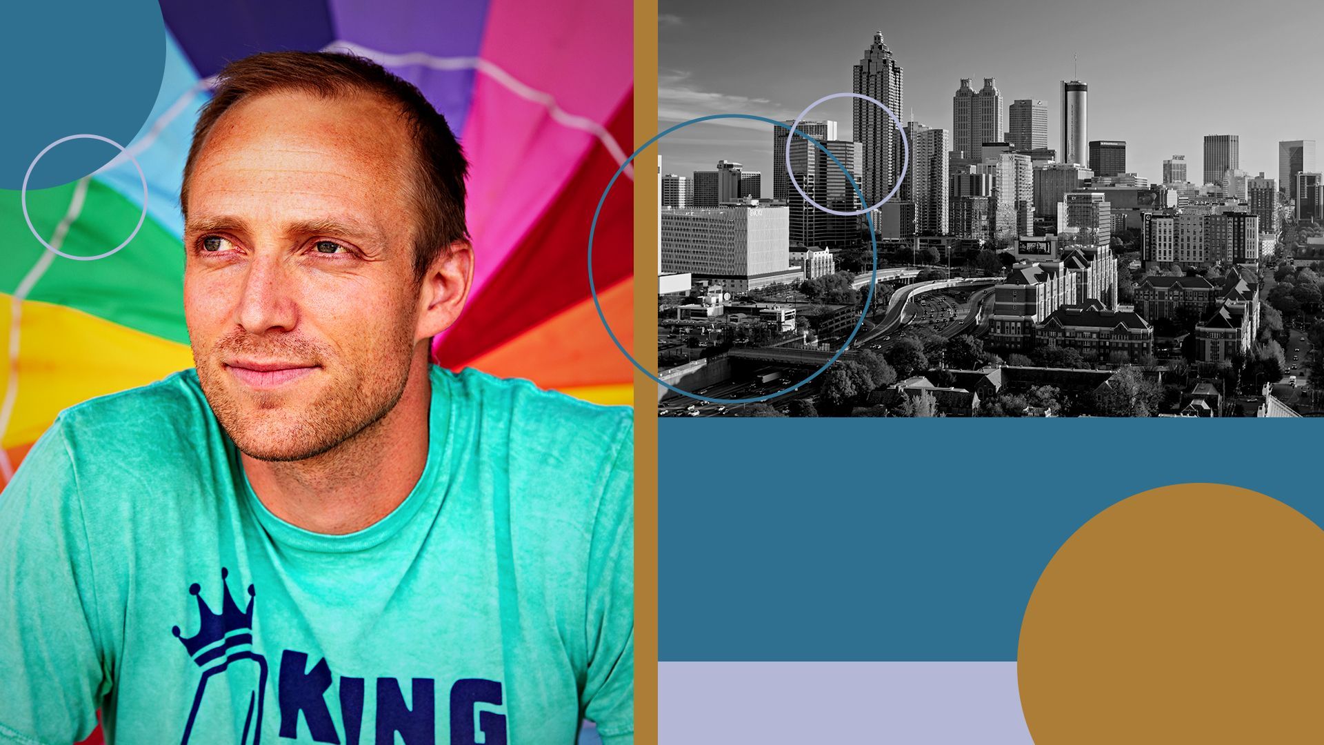 How King of Pops Founder Steve Carse's spends his Best Day Ever in ...