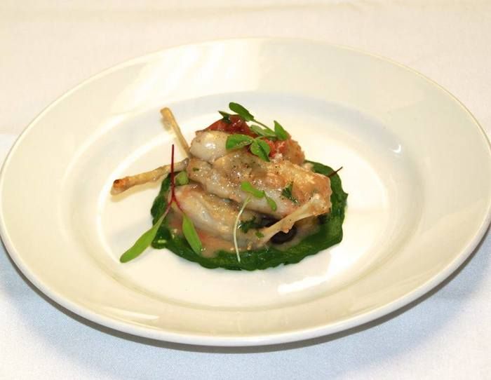 Here’s what to expect from Aix en Provence, the French restaurant that ...