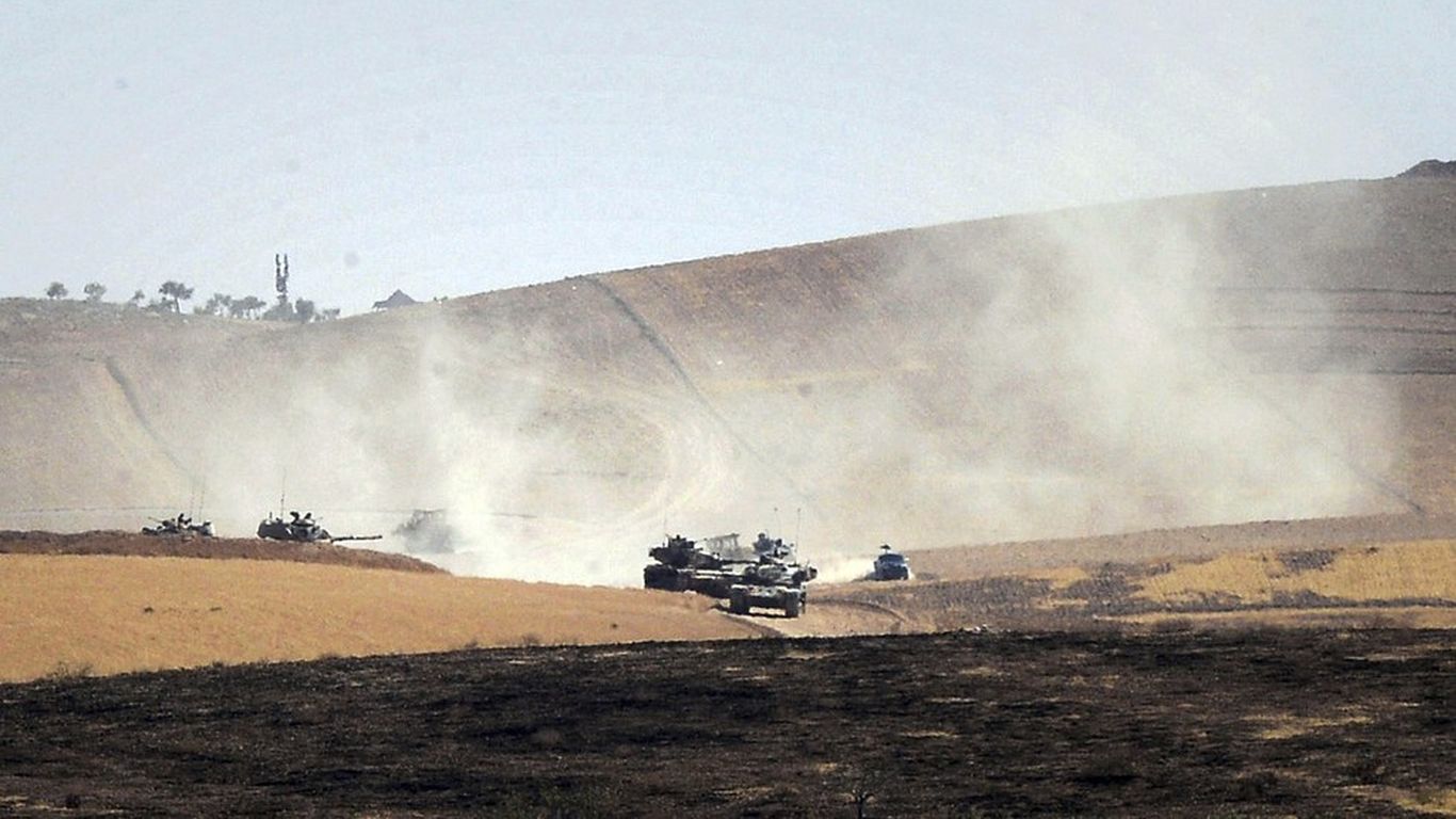 Trump is letting the CIA launch drone strikes