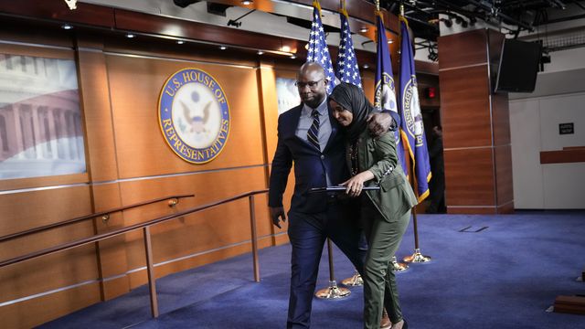 Progressives worry permit deal could hurt small-d democracy