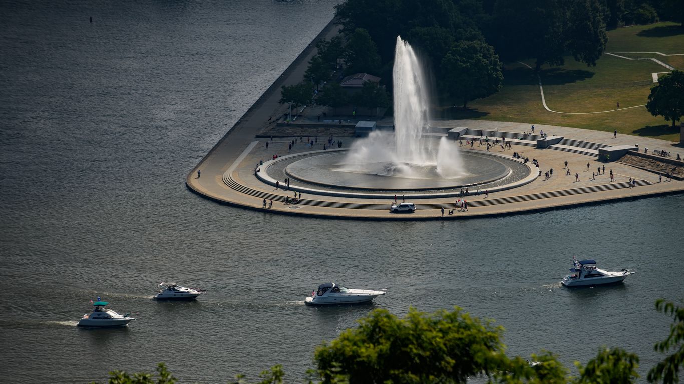 The Bridge: News from the 'Burgh - Axios Pittsburgh