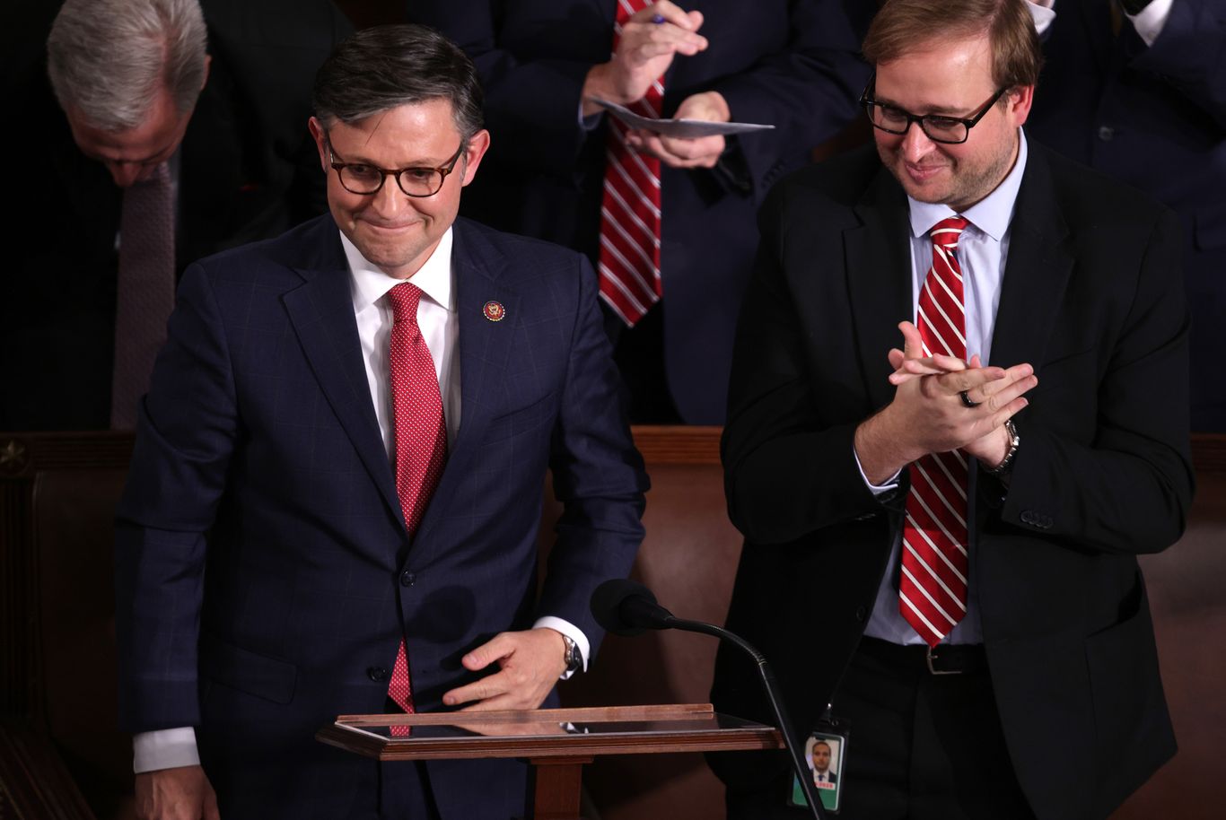 🎉 Energy: Speaker's energy record