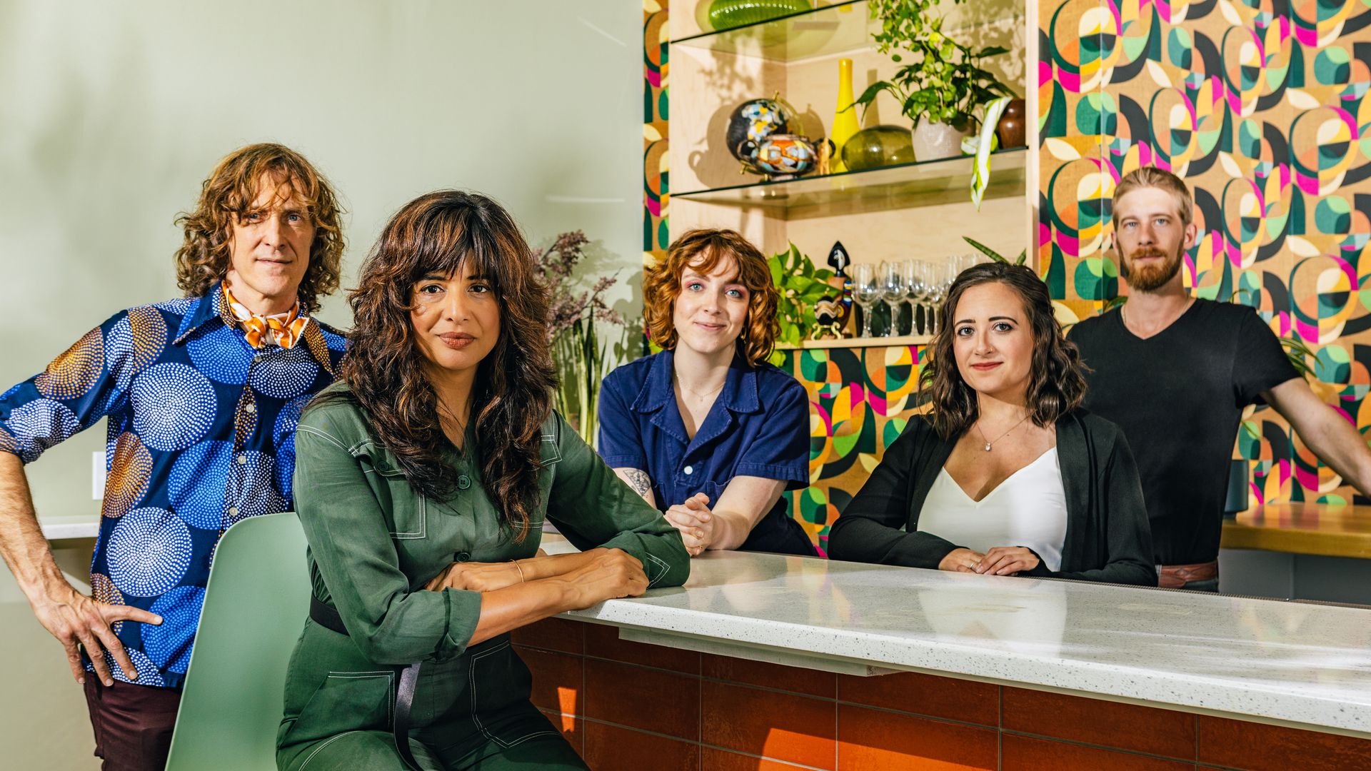 Cheetie Kumar's new restaurant Ajja opens in Raleigh's Five Points ...