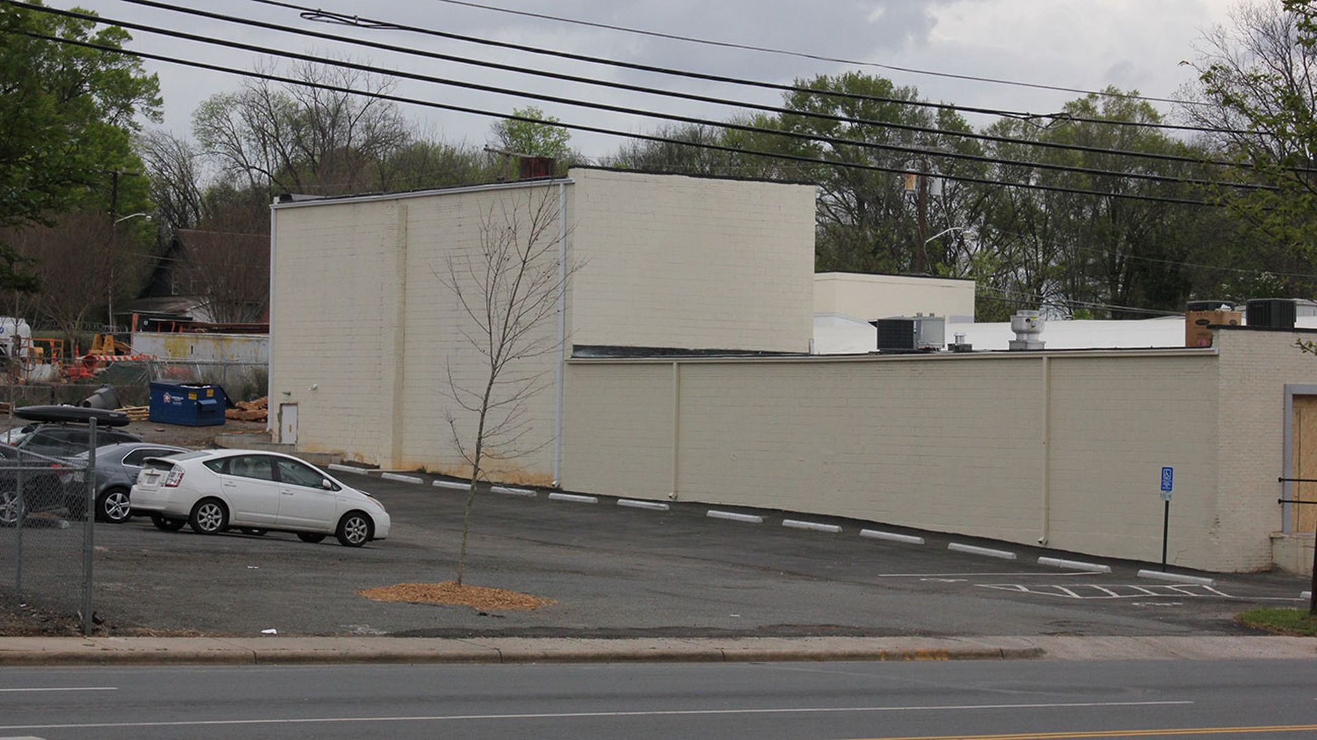 Keep NoDa Funky: ‘Welcome to NoDa’ mural now on Indiegogo - Axios Charlotte