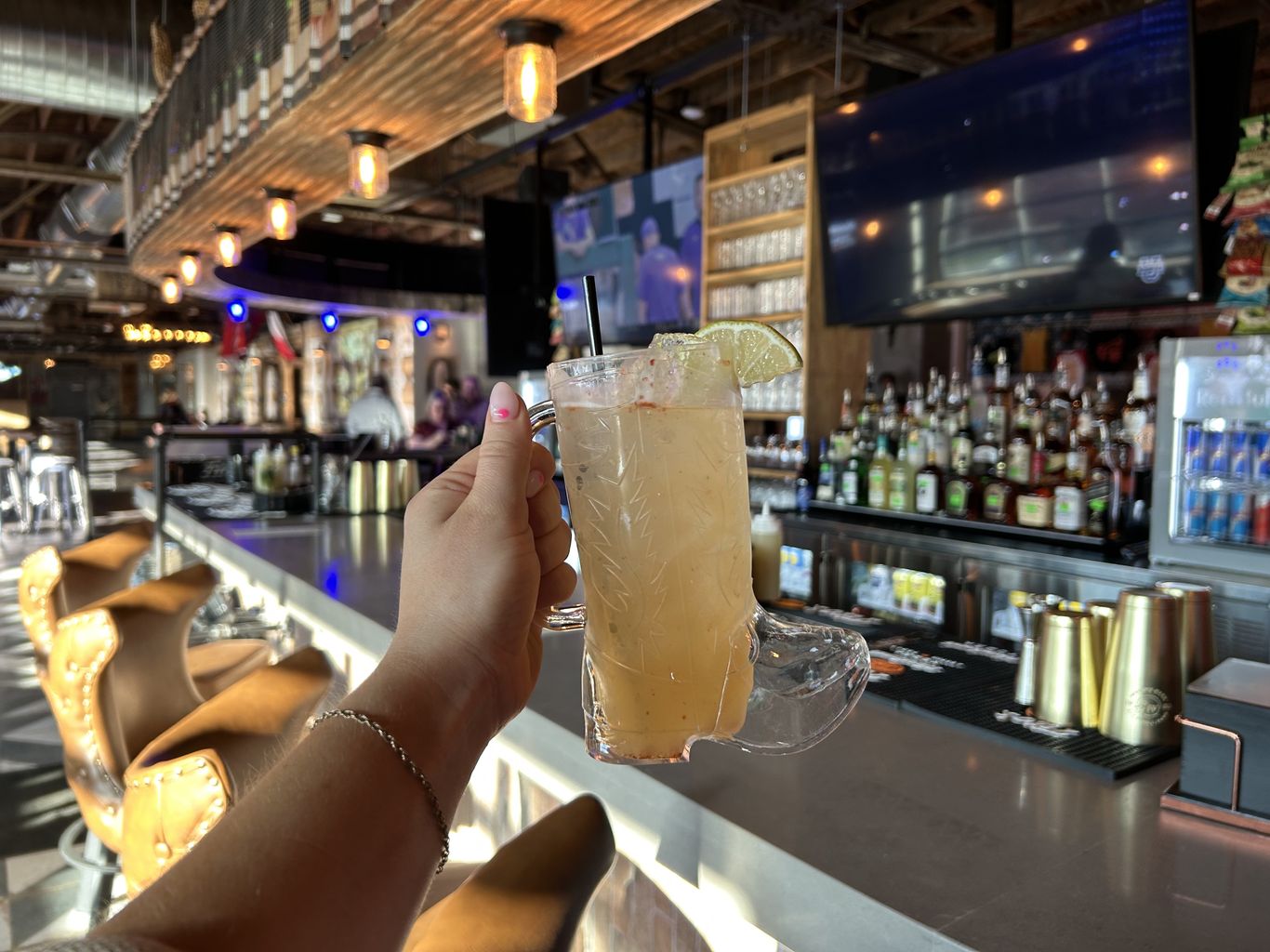 New country bar Nickyo's Rodeo opening soon in South End - Axios Charlotte