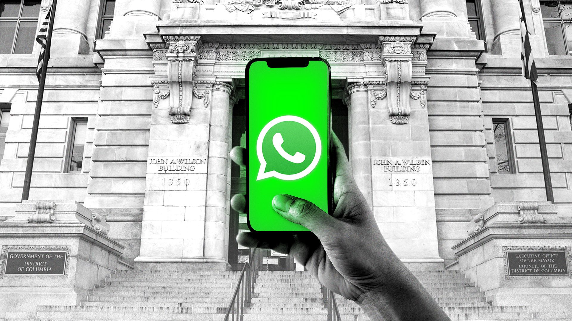 Whistleblower warns of systemic security lapses inside WhatsApp