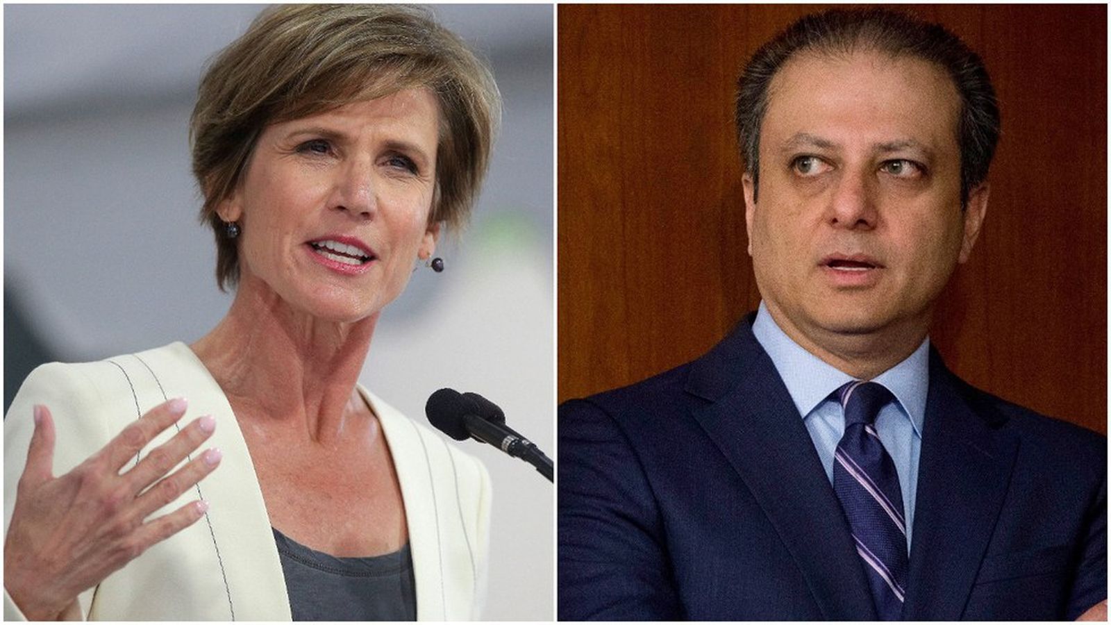 Politics & Policy - Axios