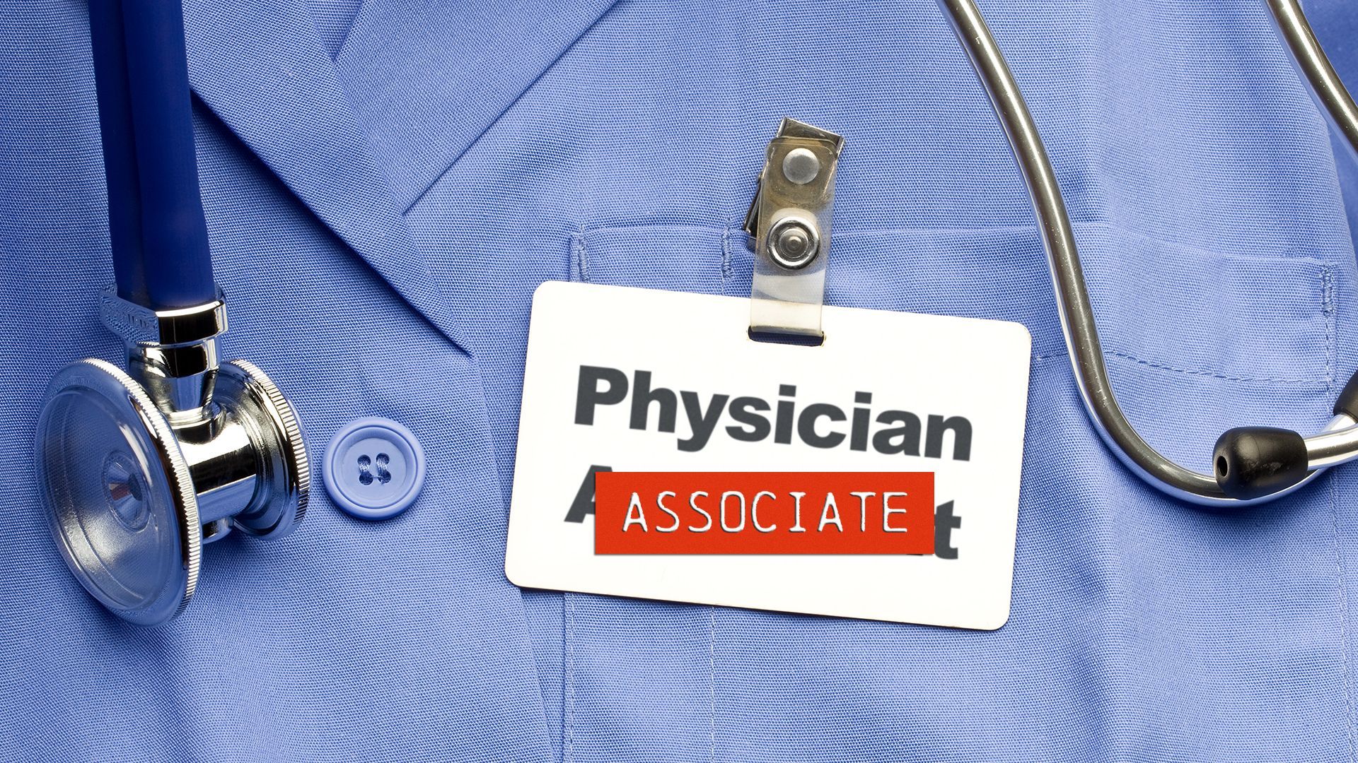 Oregon physician assistants now physician associates - Axios Portland