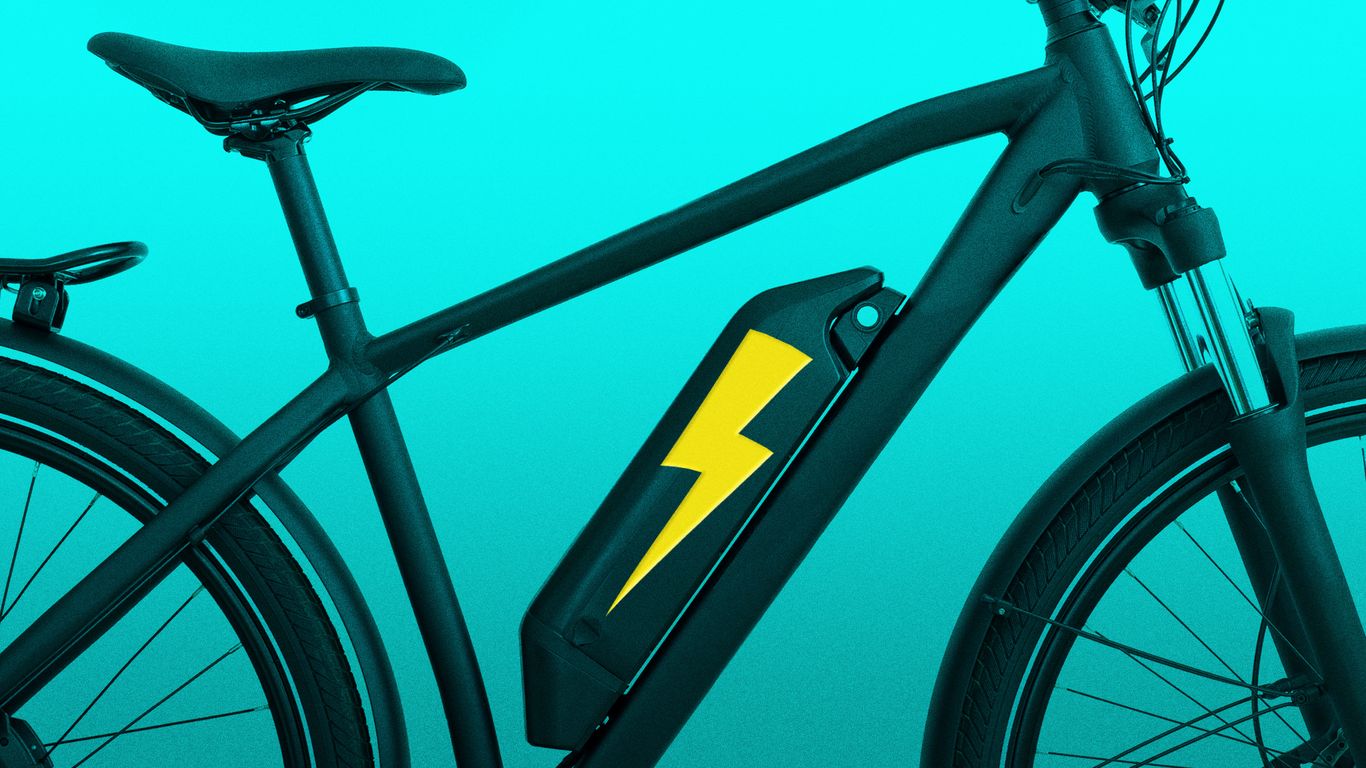 Healey wants Massachusetts to enact rules for e-bikes and scooters ...