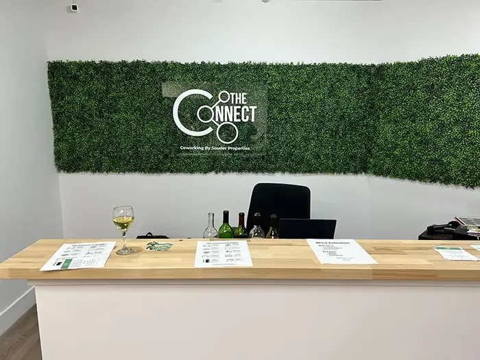 Definitive guide to Charlotte’s coworking spaces with 30+ options ...