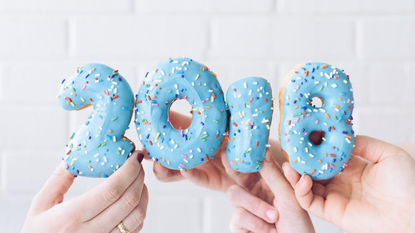 9 food trends to watch in Charlotte in 2018 - Axios Charlotte