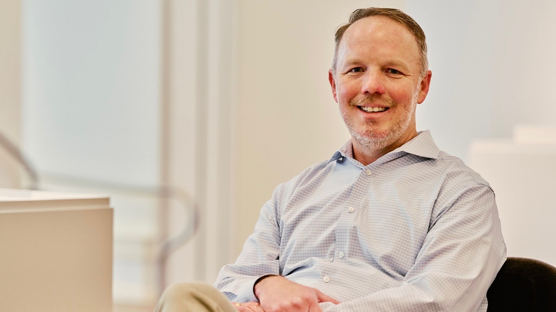 Michael Graff launches new nonprofit publication The Charlotte Optimist ...