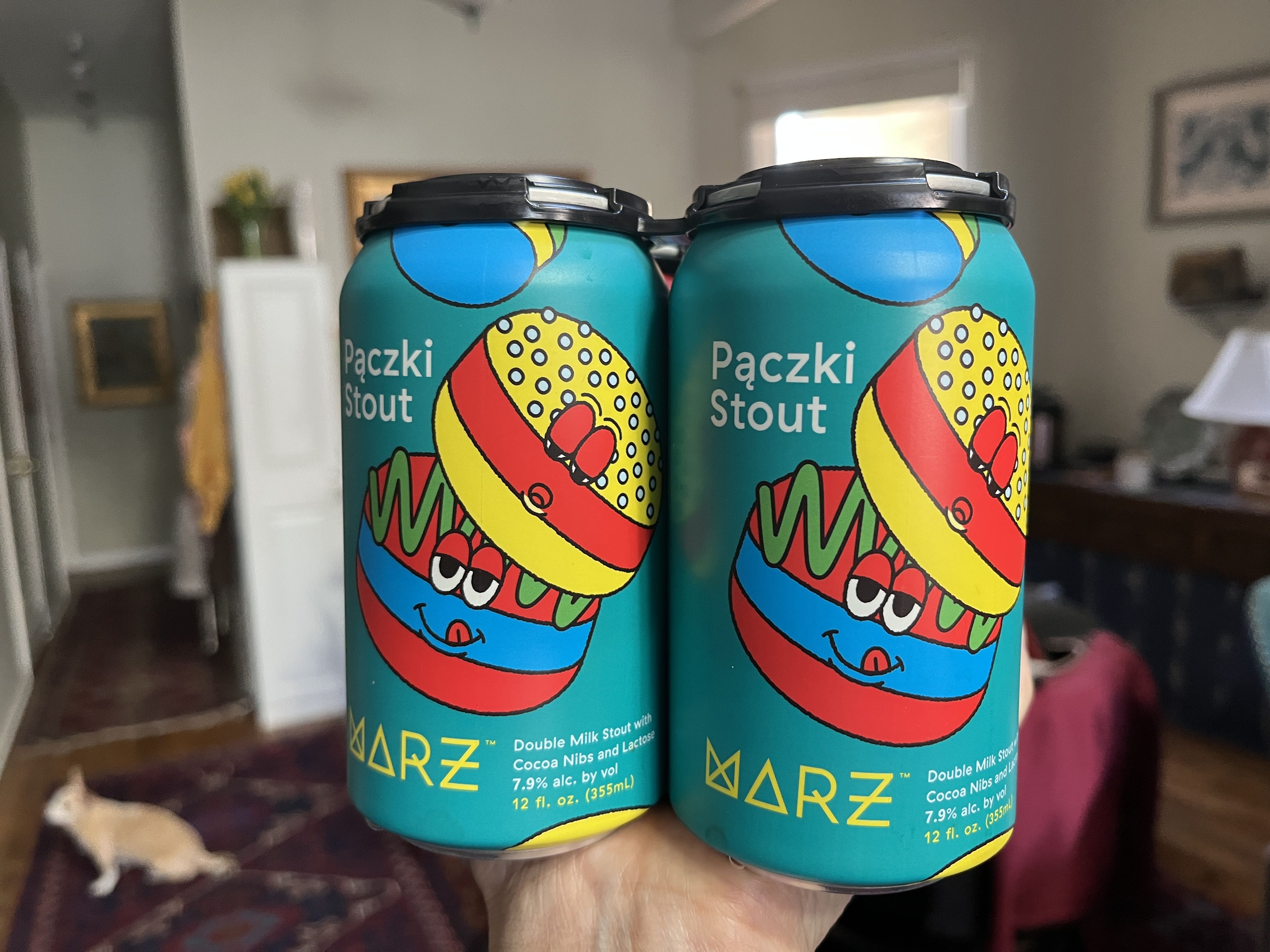 Four funky Fat Tuesday treats in Chicago - Axios Chicago