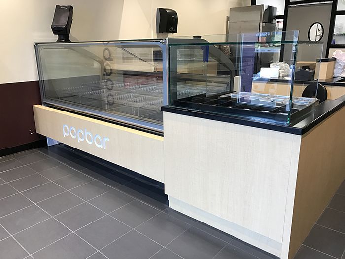 Say hello to your new favorite (almost) guilt-free dessert: Popbar ...