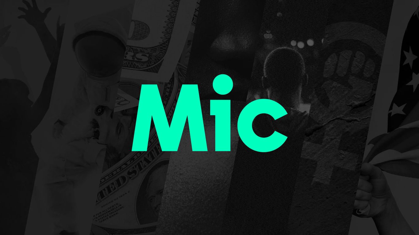 Mic CEO confirms acquisition interest