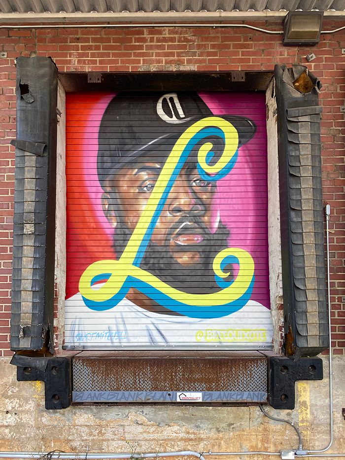 “Unicorn” rapper Elevator Jay aims to preserve Charlotte’s culture ...