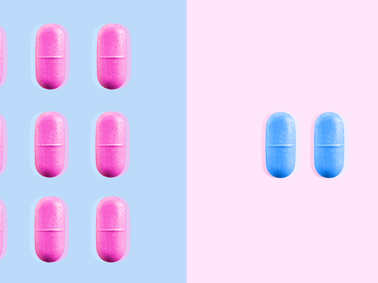 Pill Box Pharmacy Miami