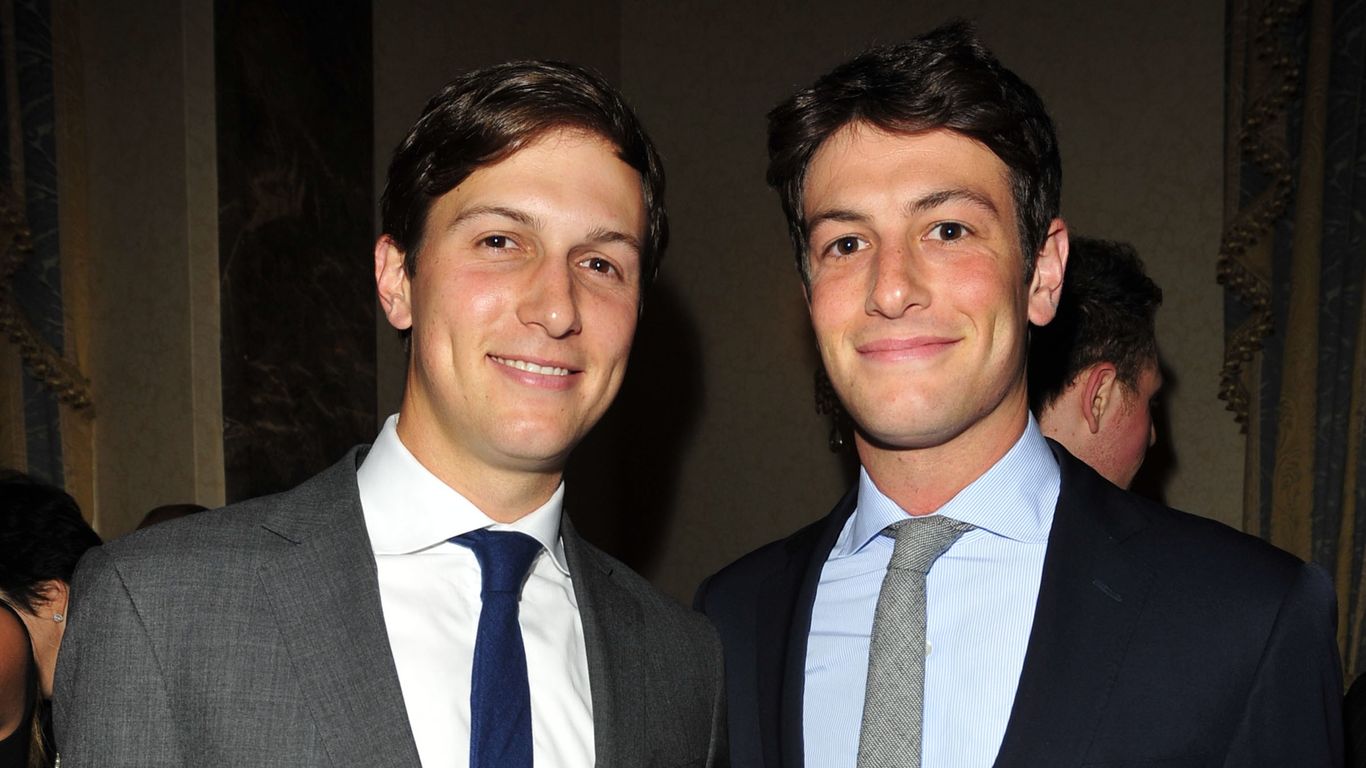 Josh Kushner donates $50k to March for Our Lives
